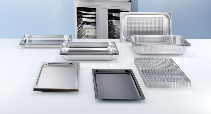 BPRO Gastronorm container blog series episode 3: Advantages and ...