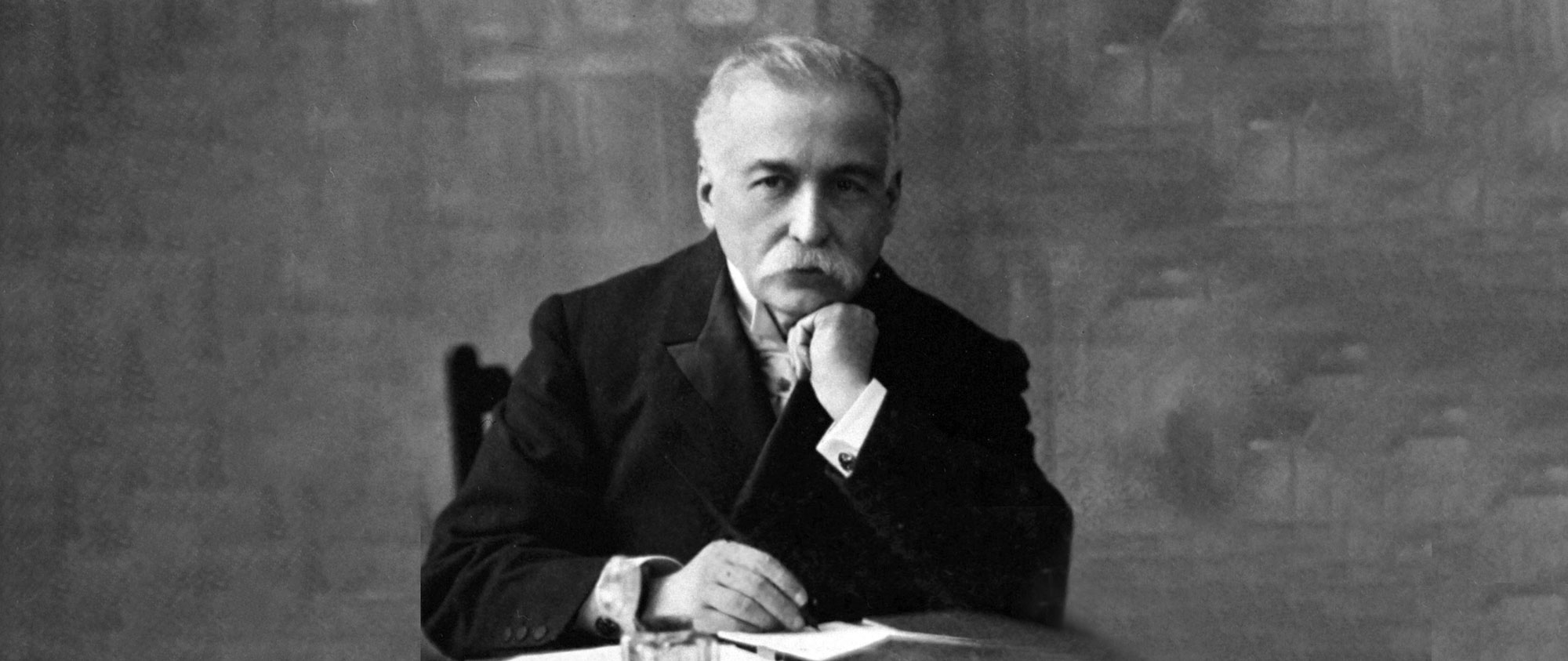The art of cooking - Auguste Escoffier's recipe for success | B.PRO