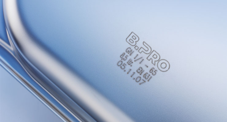 BPRO Gastronorm container blog series episode 4: Practical tips | B.PRO