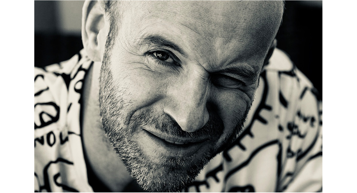 Interview de Mike Germershausen, alias « Chef Vincent », par BPRO | B.PRO